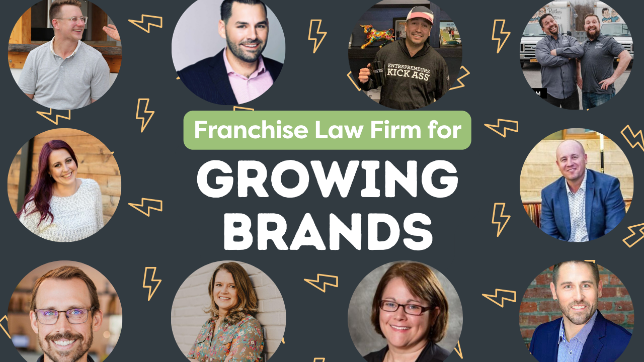 Top National Franchise Law Firm | Franchise Lawyers | The Internicola ...