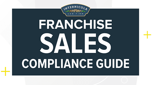 Franchise Compliance | How to Comply with Franchise Laws | The ...