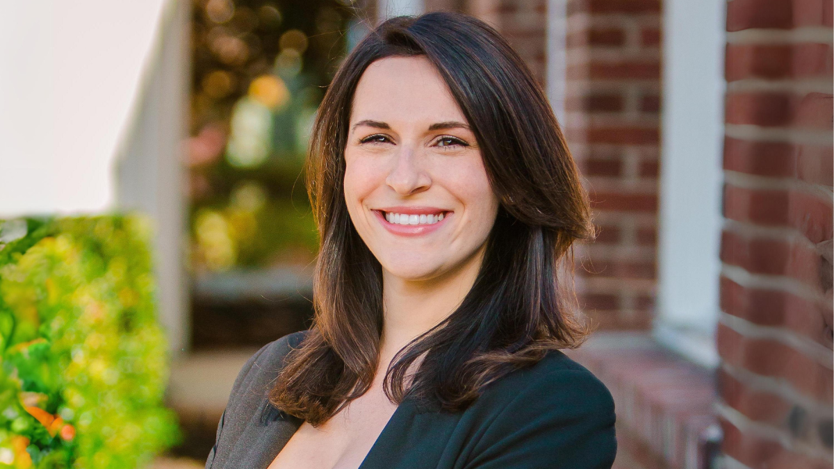 Julia Hedrick - Franchise Lawyer | The Internicola Law Firm