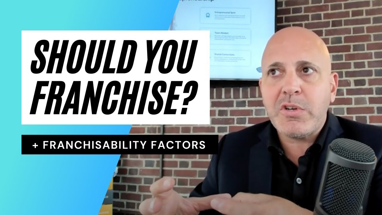 Understanding the Unit Economics of a Franchise Investment | The ...