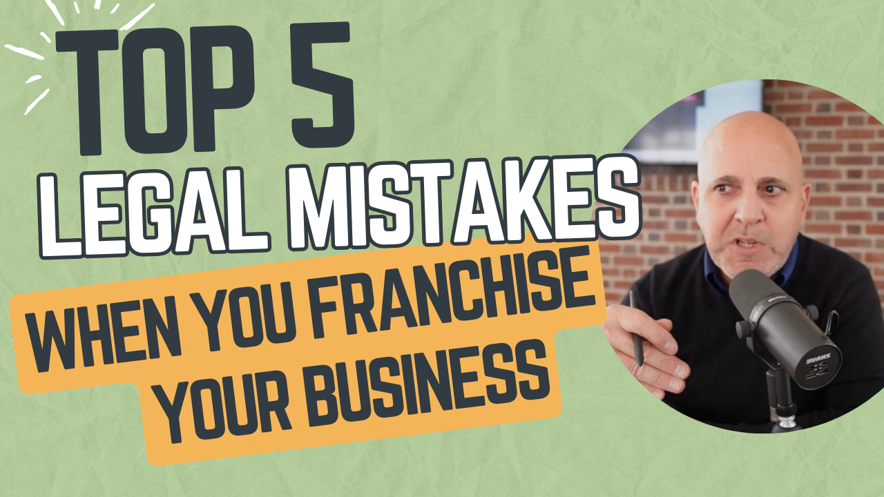 The Ultimate Guide to Franchising | How to Franchise A Business | The ...